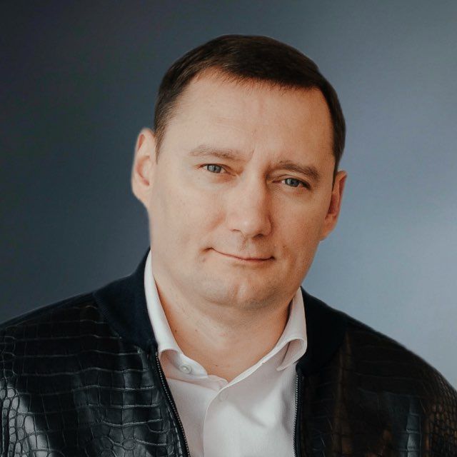 Иконка канала Владимир Анатольевич Никашин