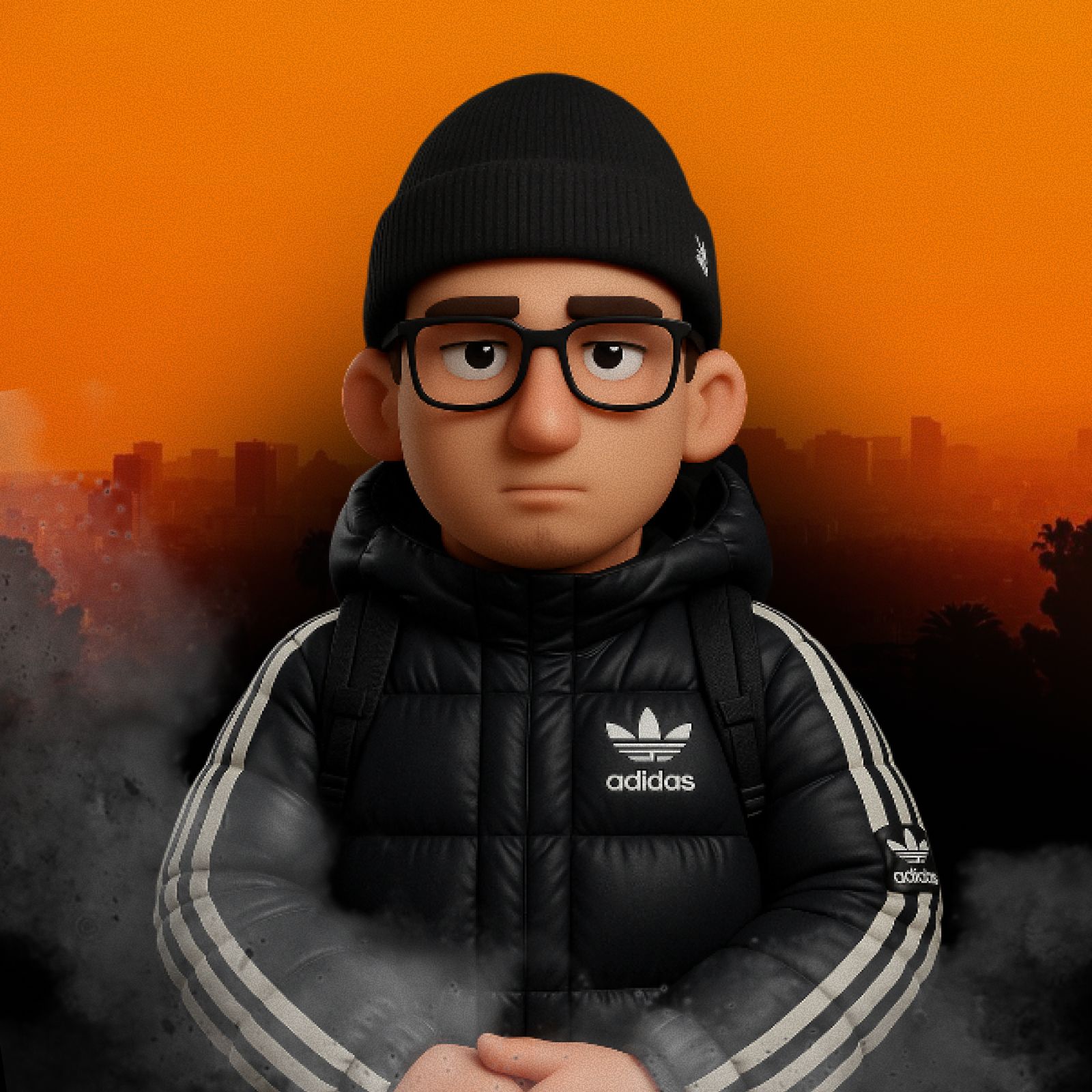 Иконка канала Голос / Voice