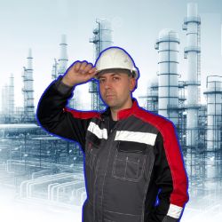 Иконка канала Маркетинг Производств | Николаев