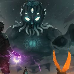 Иконка канала Kustov play