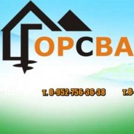 Иконка канала ГорСваи Томск. Винтовые сваи.