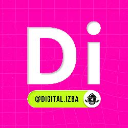 Иконка канала Digital.izba - обучение по нейросетям