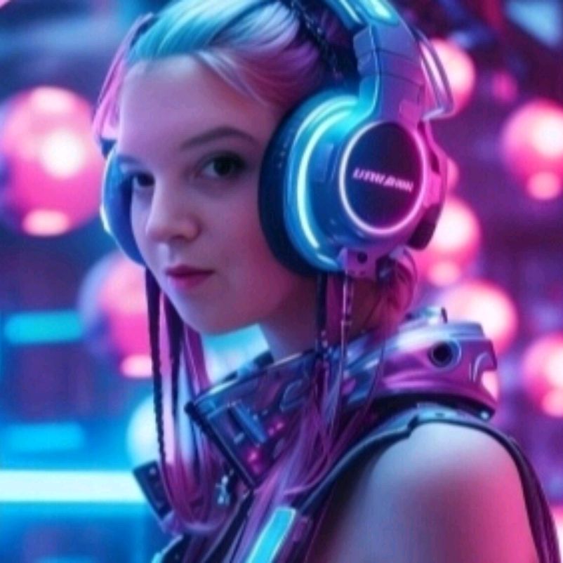 Иконка канала Ula ИИ