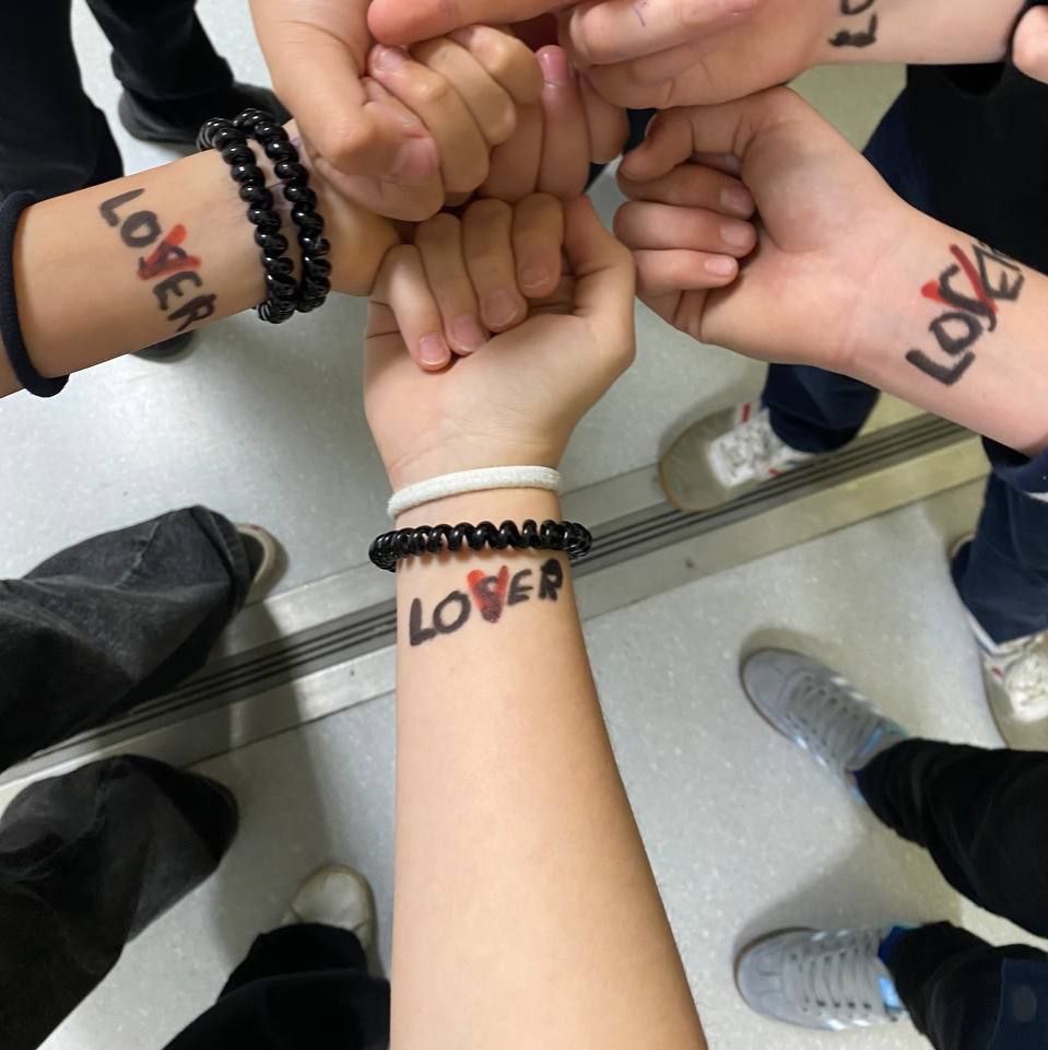 Иконка канала Неудачники 🎈🎈🎈