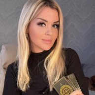 Иконка канала ТАРО. Обучение картам Таро с нуля. Динара Sator