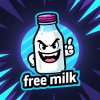 Иконка канала FreeMilk