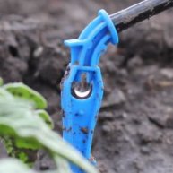 Иконка канала ПоливНаДаче.ру - системы капельного полива