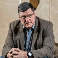 Иконка канала Скотт Риттер Official RU | Scott Ritter