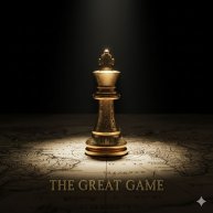 Иконка канала Большая Игра