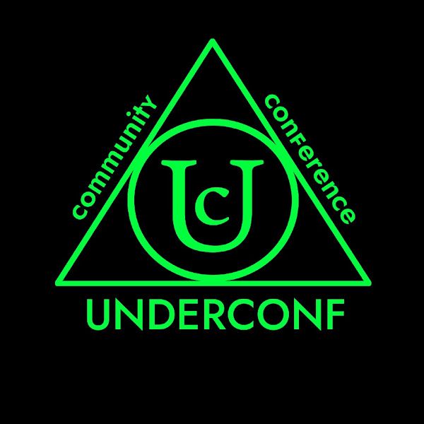 Иконка канала UnderConf