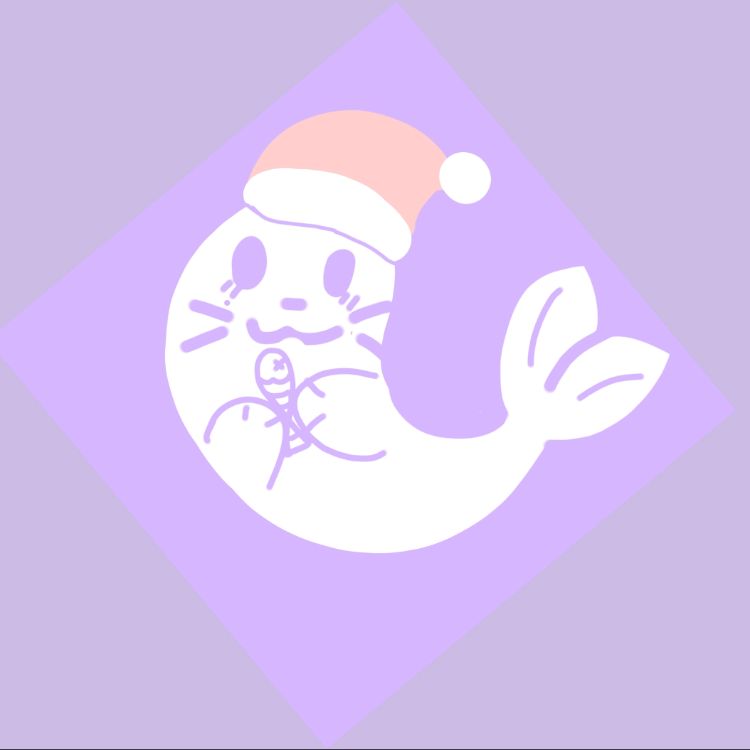 Иконка канала ^^Тюлень Витаминка:3