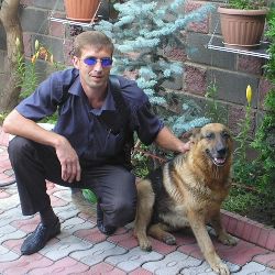 Иконка канала Дима Матроскин