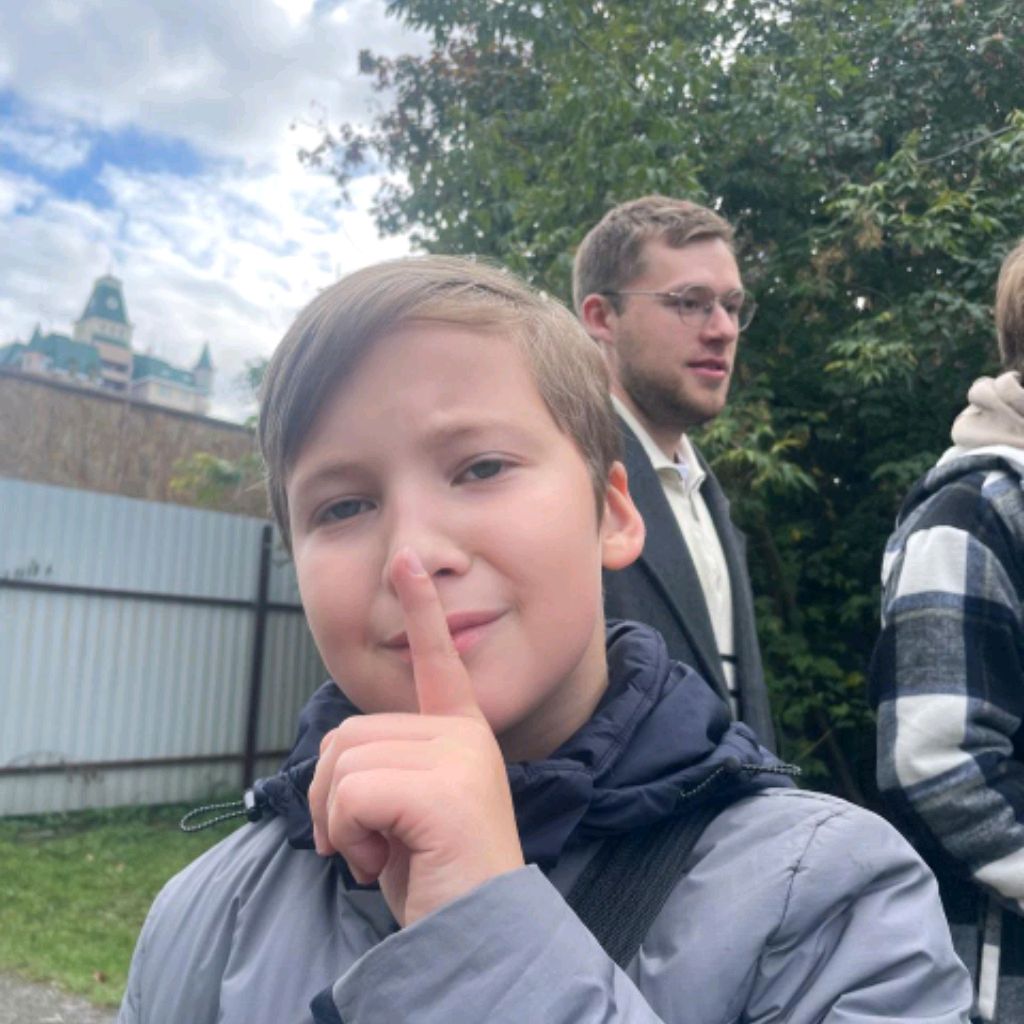 Иконка канала Никита Блогер