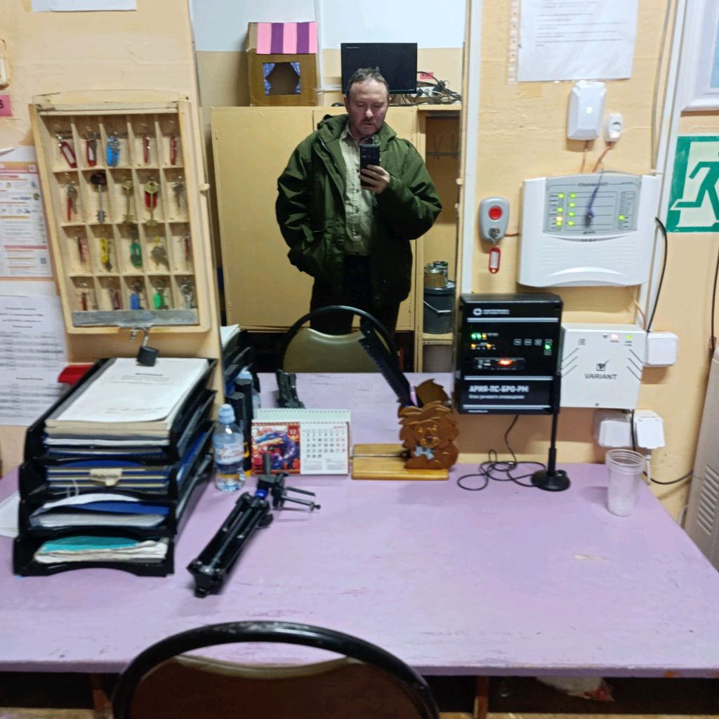 Иконка канала Oleg