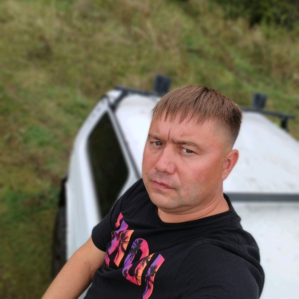 Иконка канала Габит Загидулин