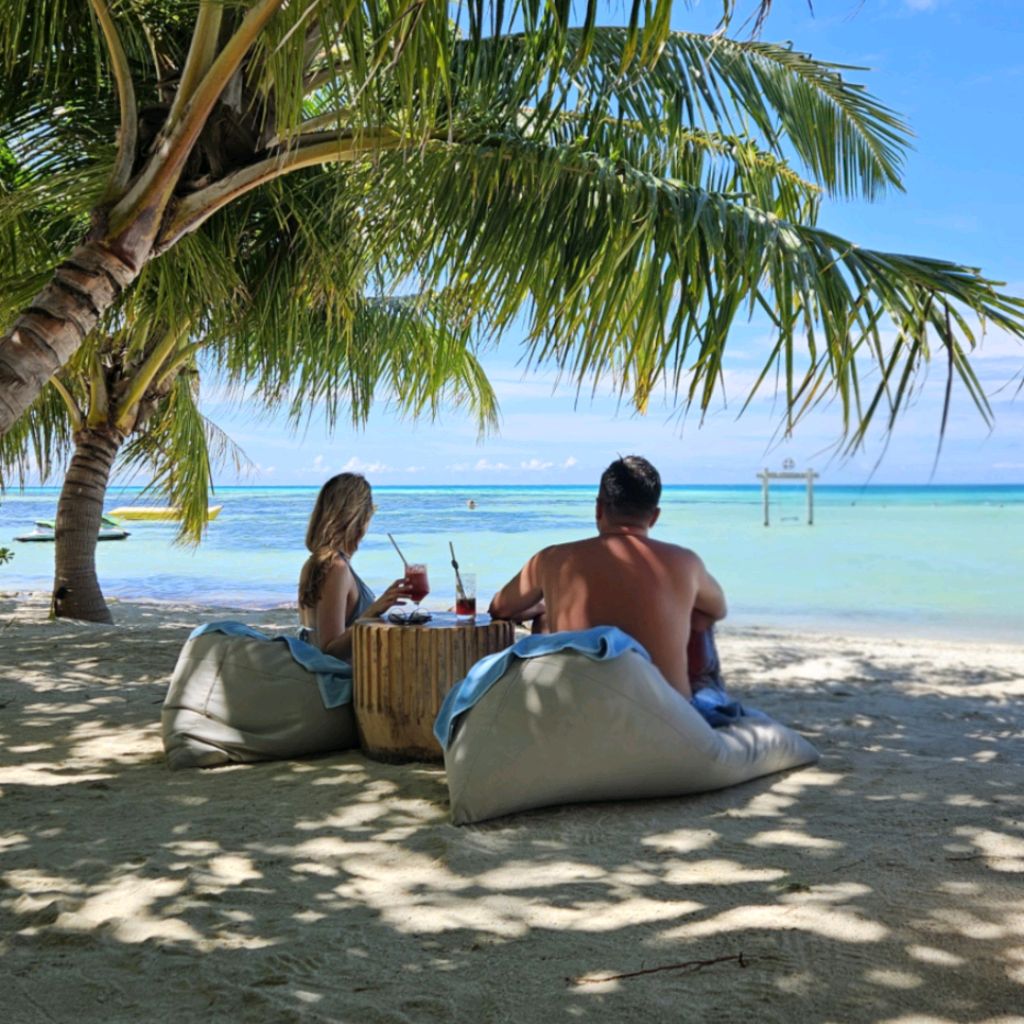 Иконка канала Возьми паспорт🌏