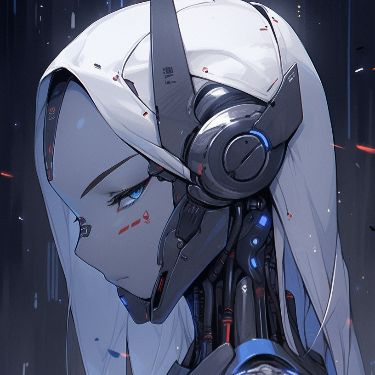 Иконка канала Mashup композиции от неиросети RAVE DJE DJ