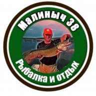 Иконка канала Малиныч 38