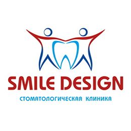 Иконка канала Smile Design