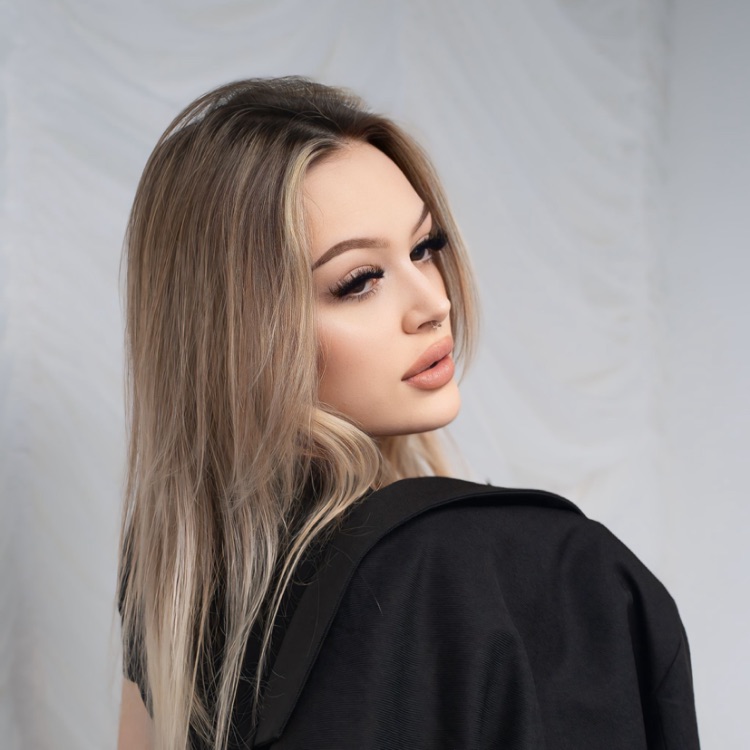 Иконка канала alexandra.arnica