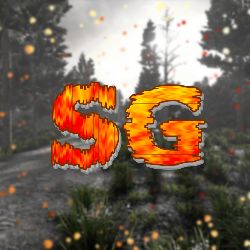 Иконка канала SG