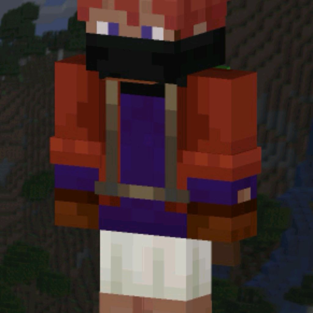 Иконка канала Мактер