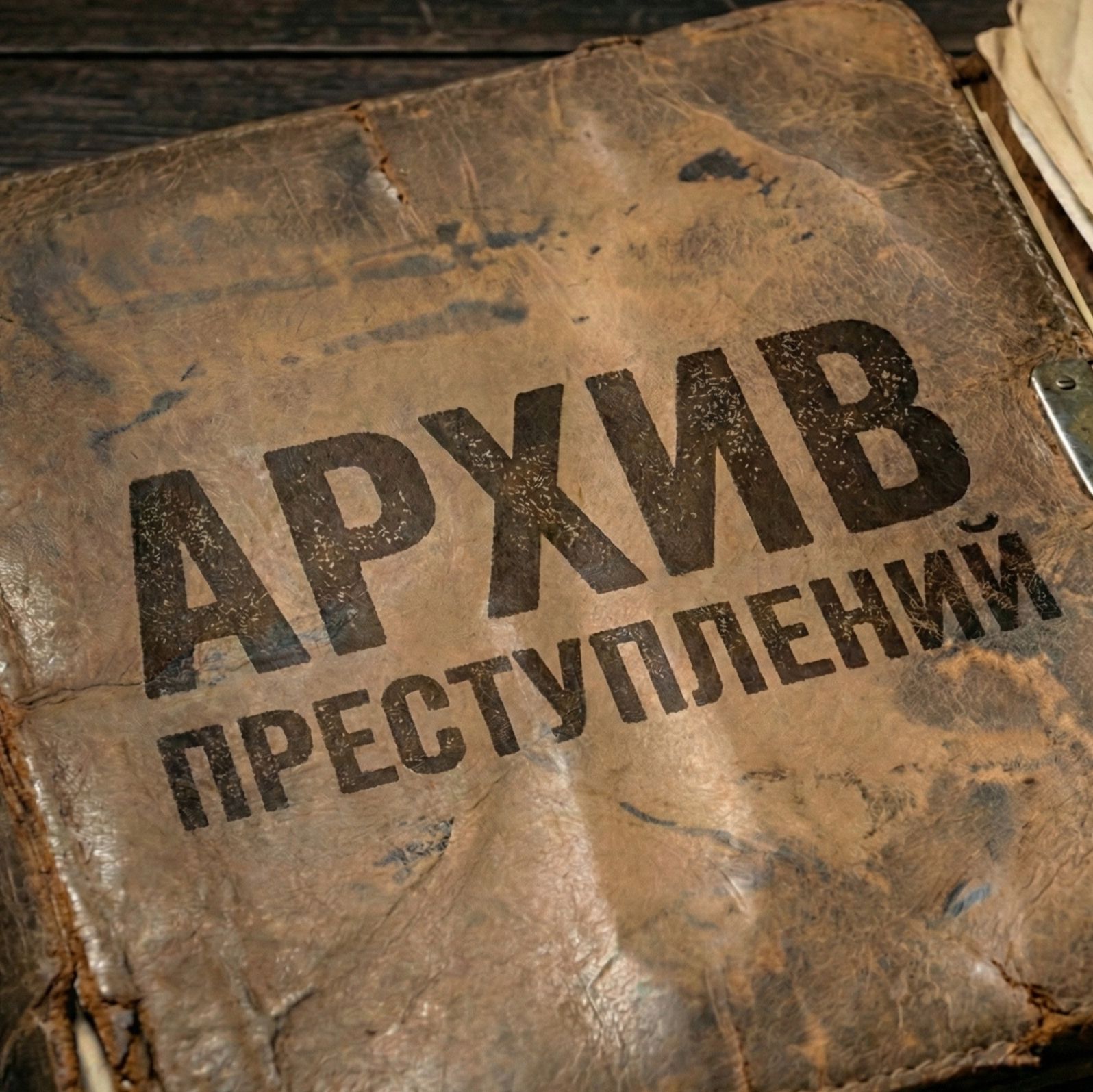 Иконка канала Преступления и Мистика