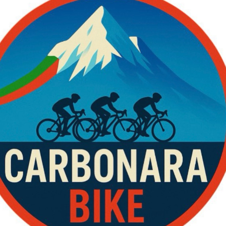 Иконка канала Carbonara Bike official 🚴🇨🇳🏆
