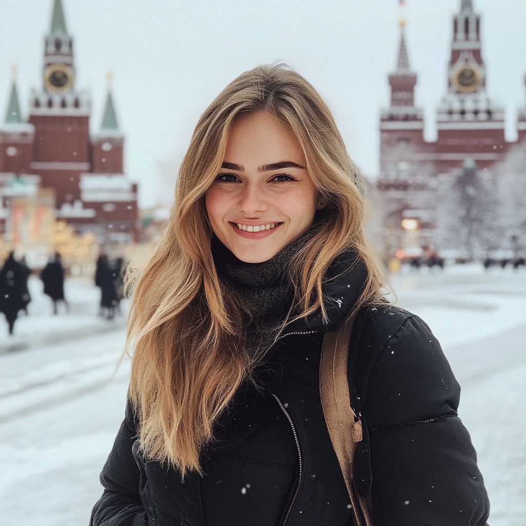 Иконка канала Дарья