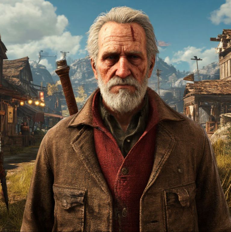 Иконка канала OLD Gamer 36