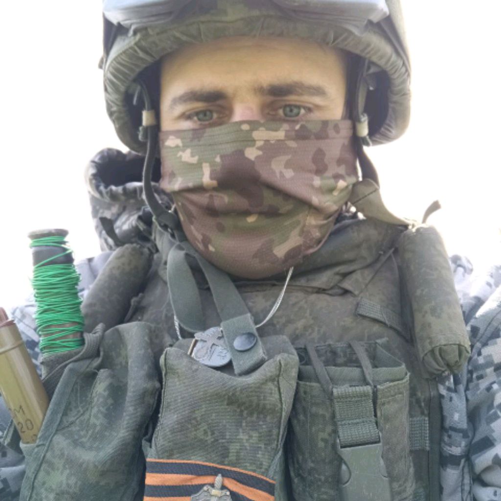 Иконка канала Тактические Вилы