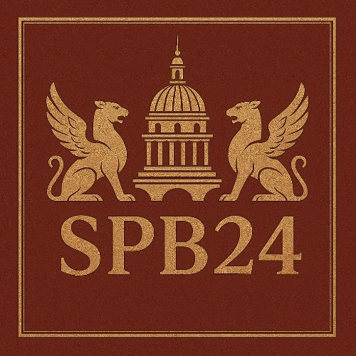 Иконка канала СПБ24 Apart