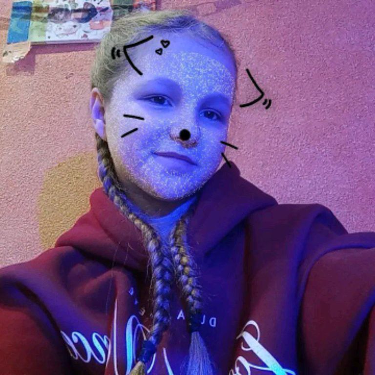 Иконка канала Машуля