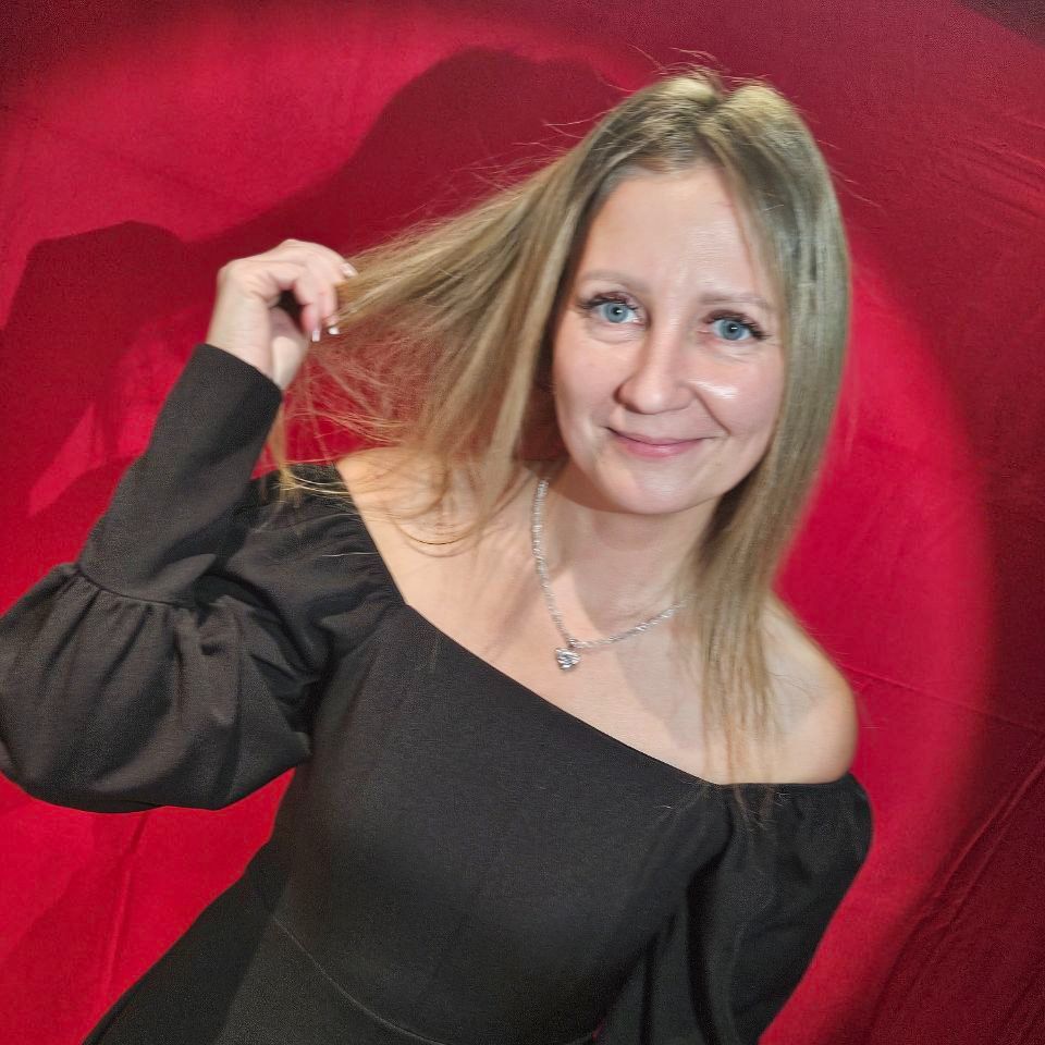 Иконка канала Ксения Маркова