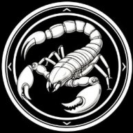 Иконка канала Белый скорпион