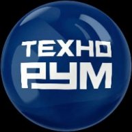 Иконка канала ТЕХНОРУМ - профессиональный крепеж