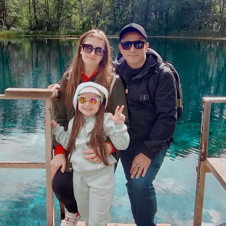 Иконка канала НЕ ВСЕ ДОМА