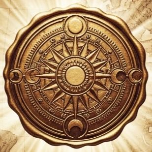 Иконка канала АРХИРИУМ