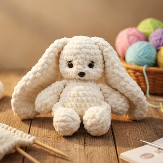 Иконка канала Вязать легко