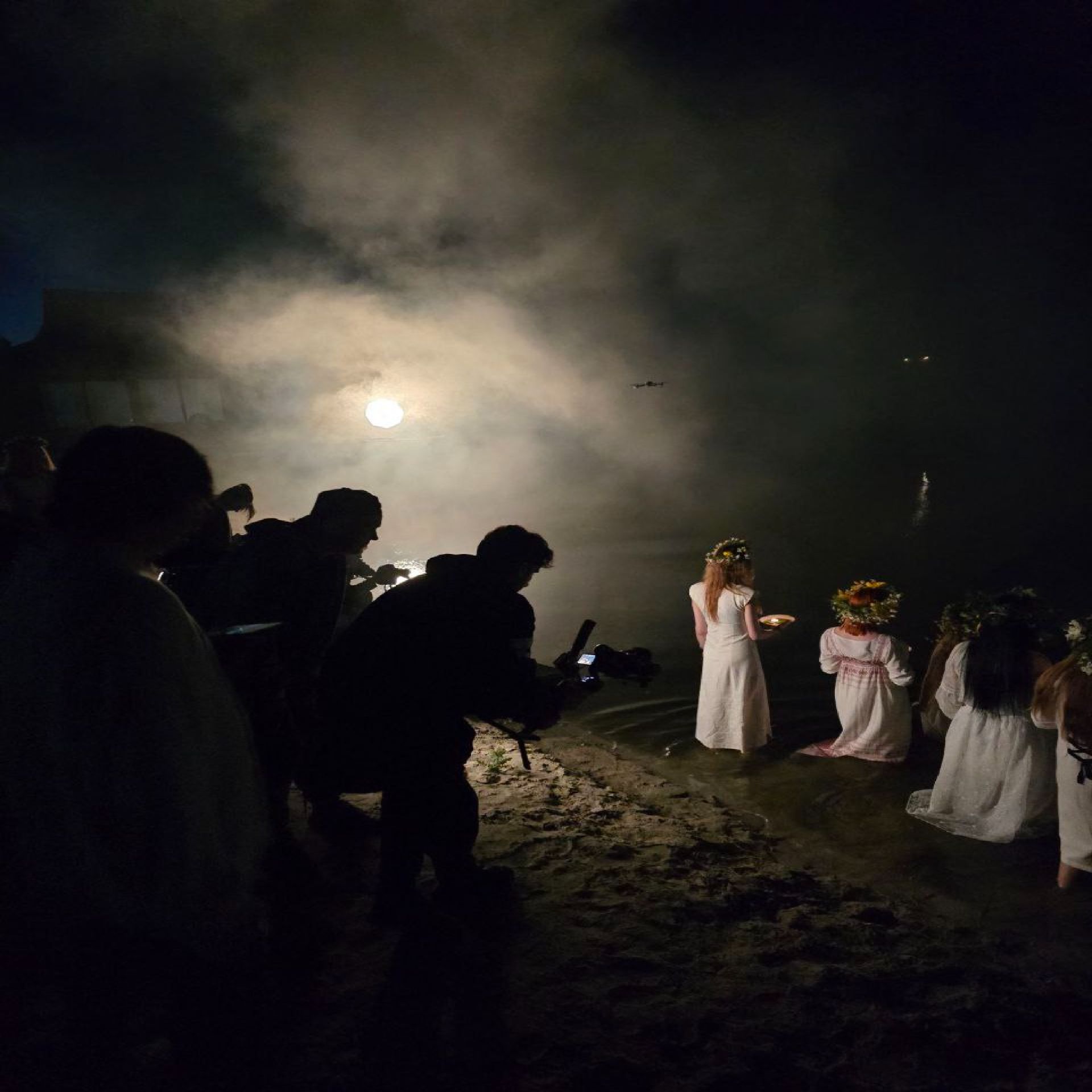 Иконка канала Кинокомпания МК Софит