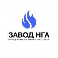Иконка канала ЗАВОД НГА