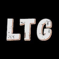 Иконка канала LTG