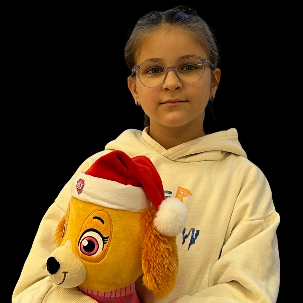 Иконка канала Alisa Star