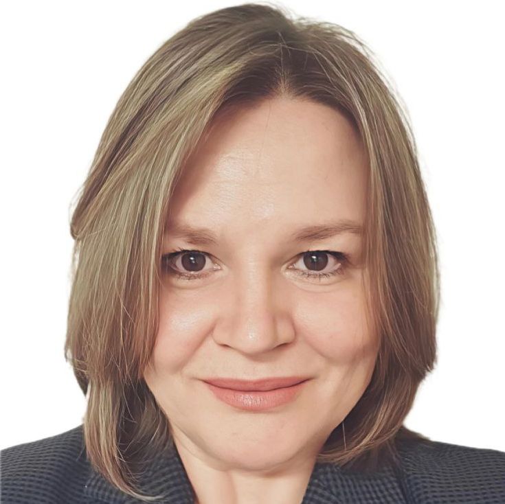 Иконка канала От шага к балансу