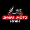 Иконка канала SHAPA MOTO service