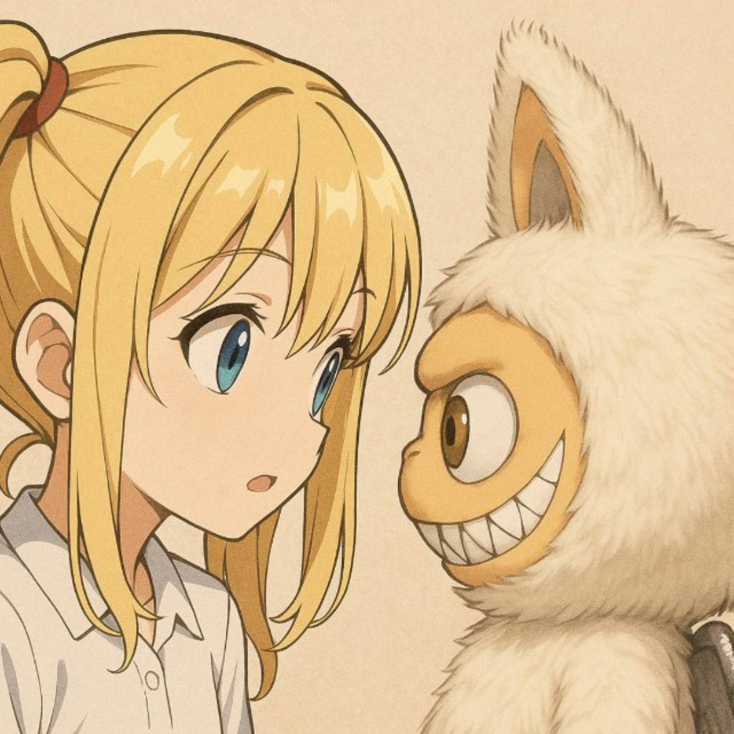 Иконка канала Pinusha