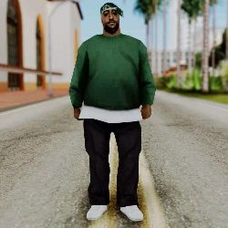 Иконка канала Gan