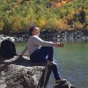 Иконка канала Ольга