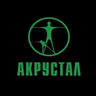Иконка канала Акрустал - средство от псориаза, экземы, дерматита