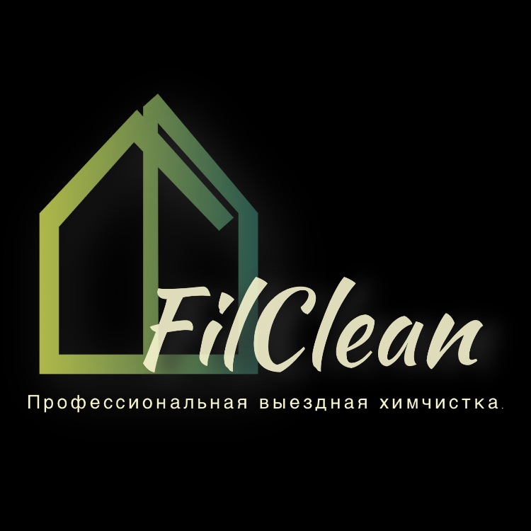 Иконка канала FilClean